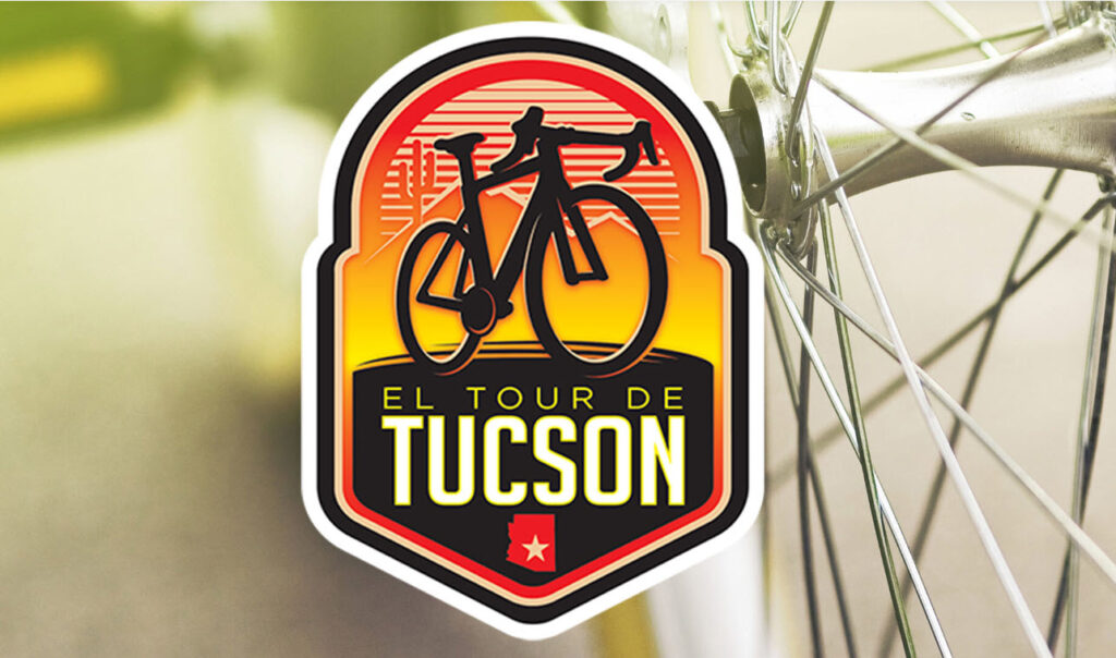 Tour De Tucson Through Homeless ID Project - Homeless ID Project