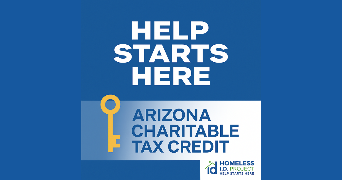 Arizona Charitable Tax Credit